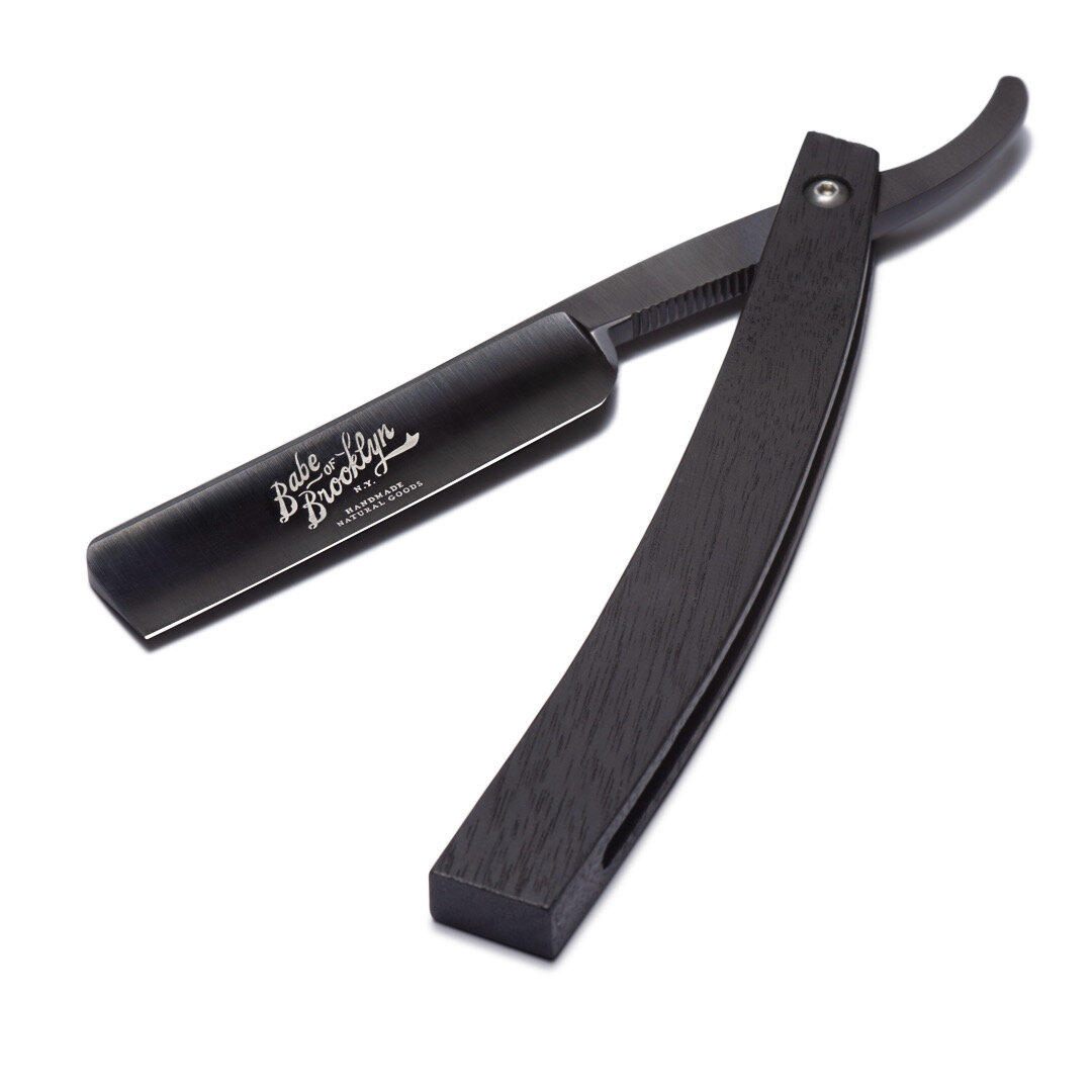 Straight Razor Designs