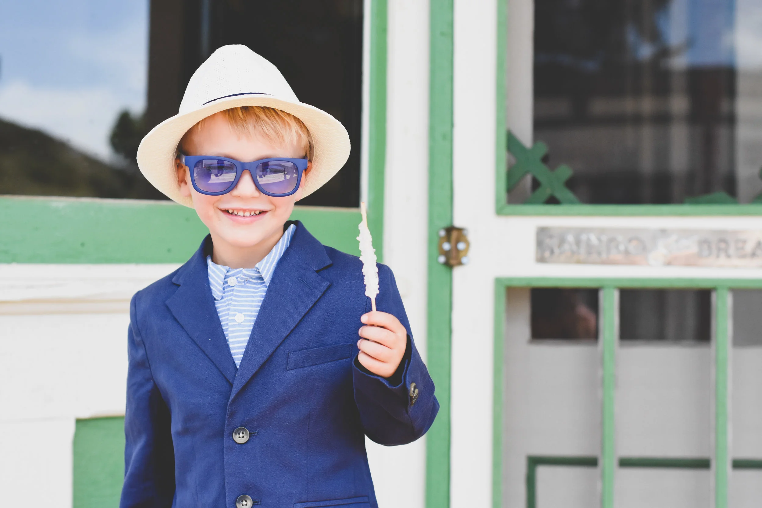 6 Tips to Create a Dapper Look for your Son with Janie and Jack ...