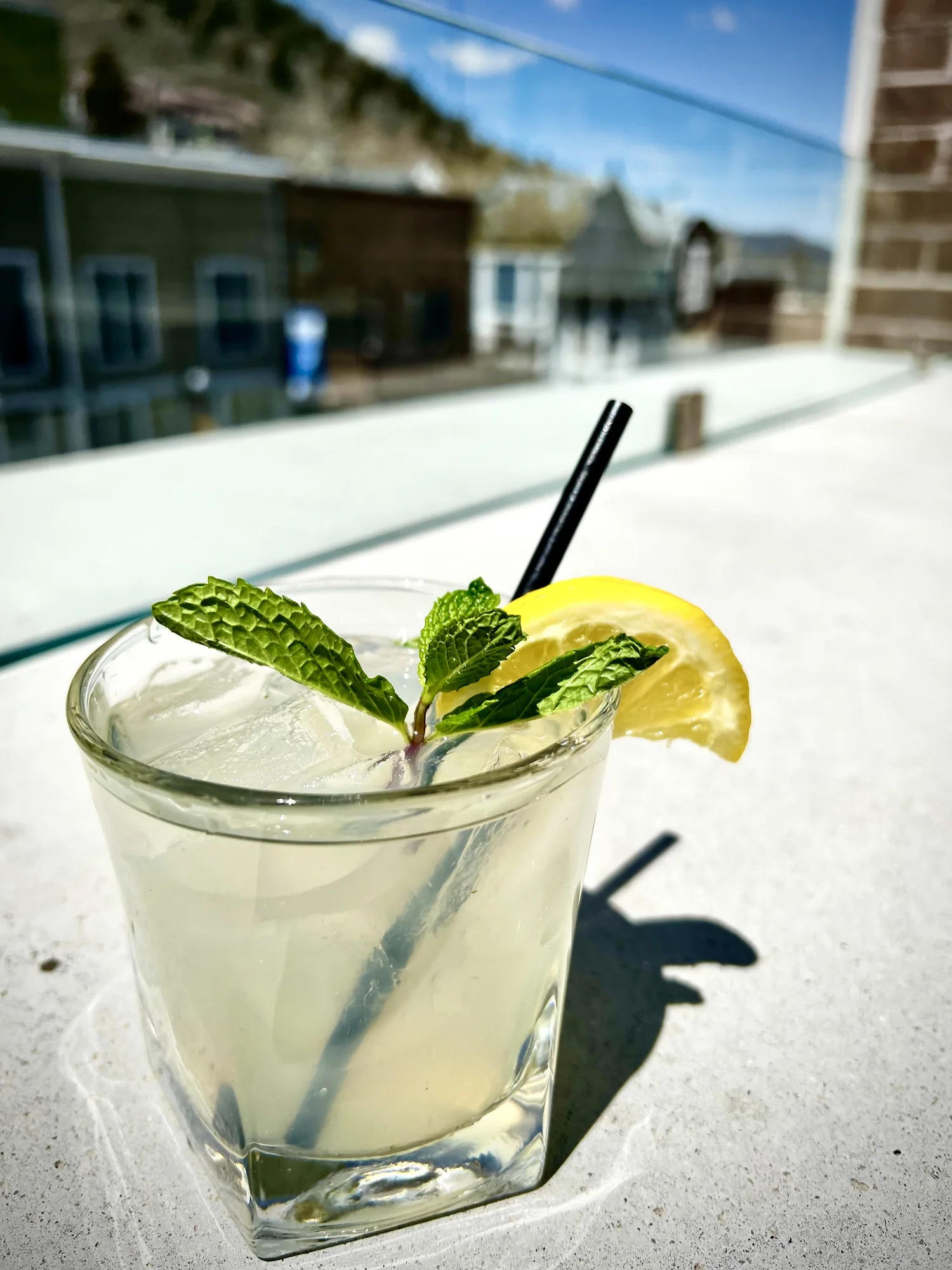 Cocktails & More — The Spur Bar & Grill