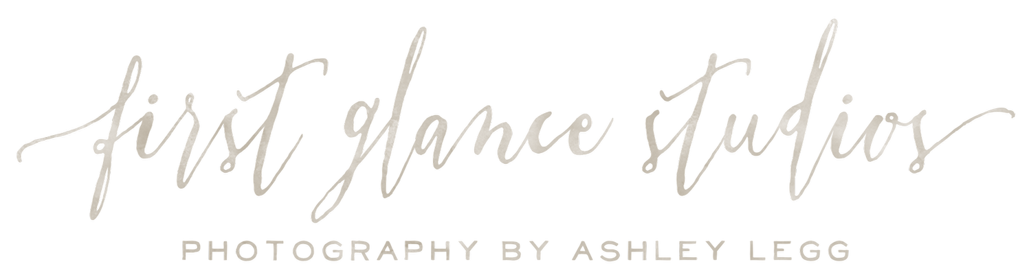 First Glance Studios