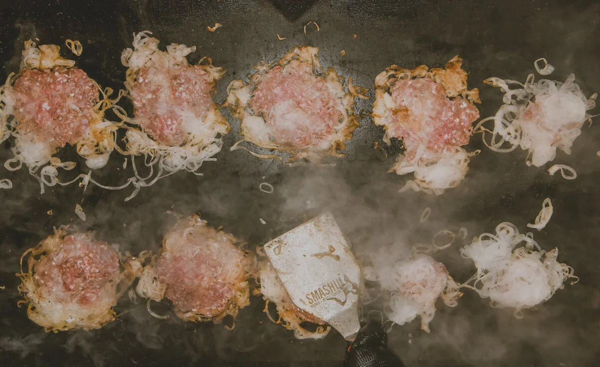 SMASHULA - INTERNATIONAL SALES ONLY — Over Easy Films