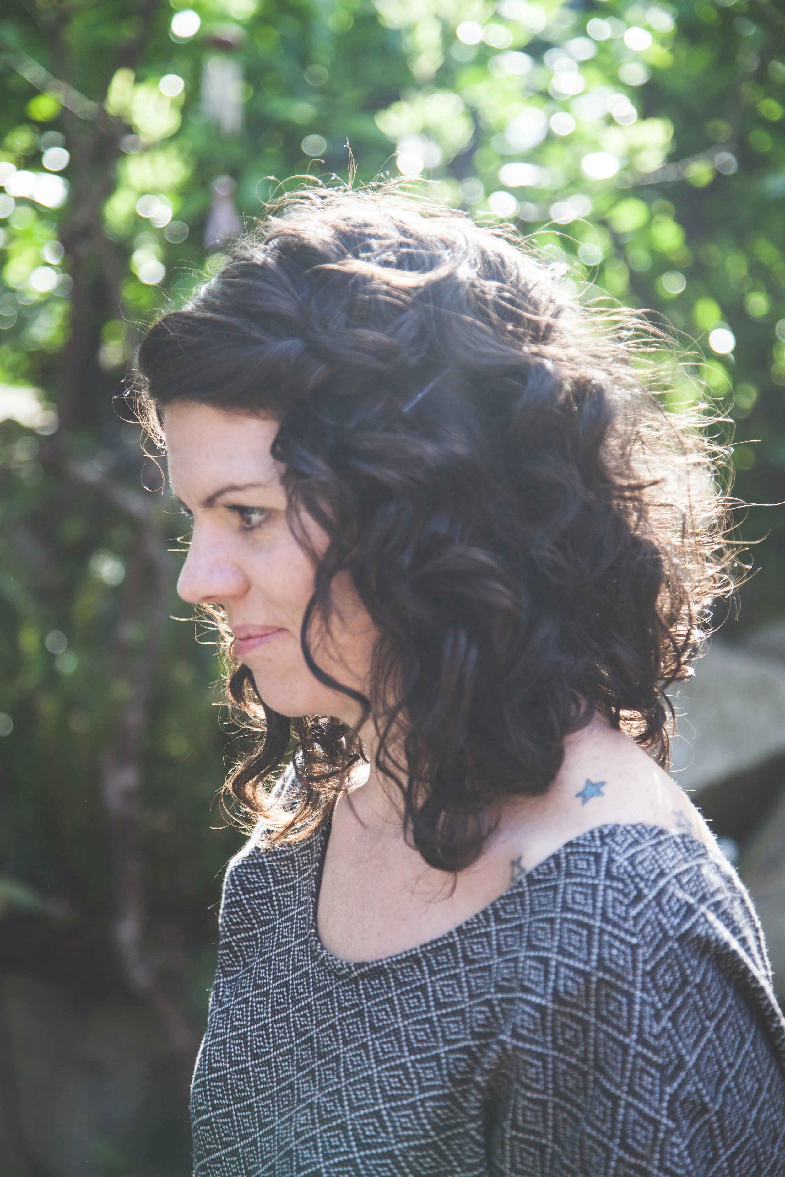 Molly Moon Neitzel — Project Girl Crush