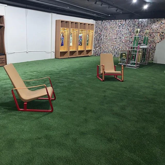 How To Install Artificial Turf In Basement Openbasement