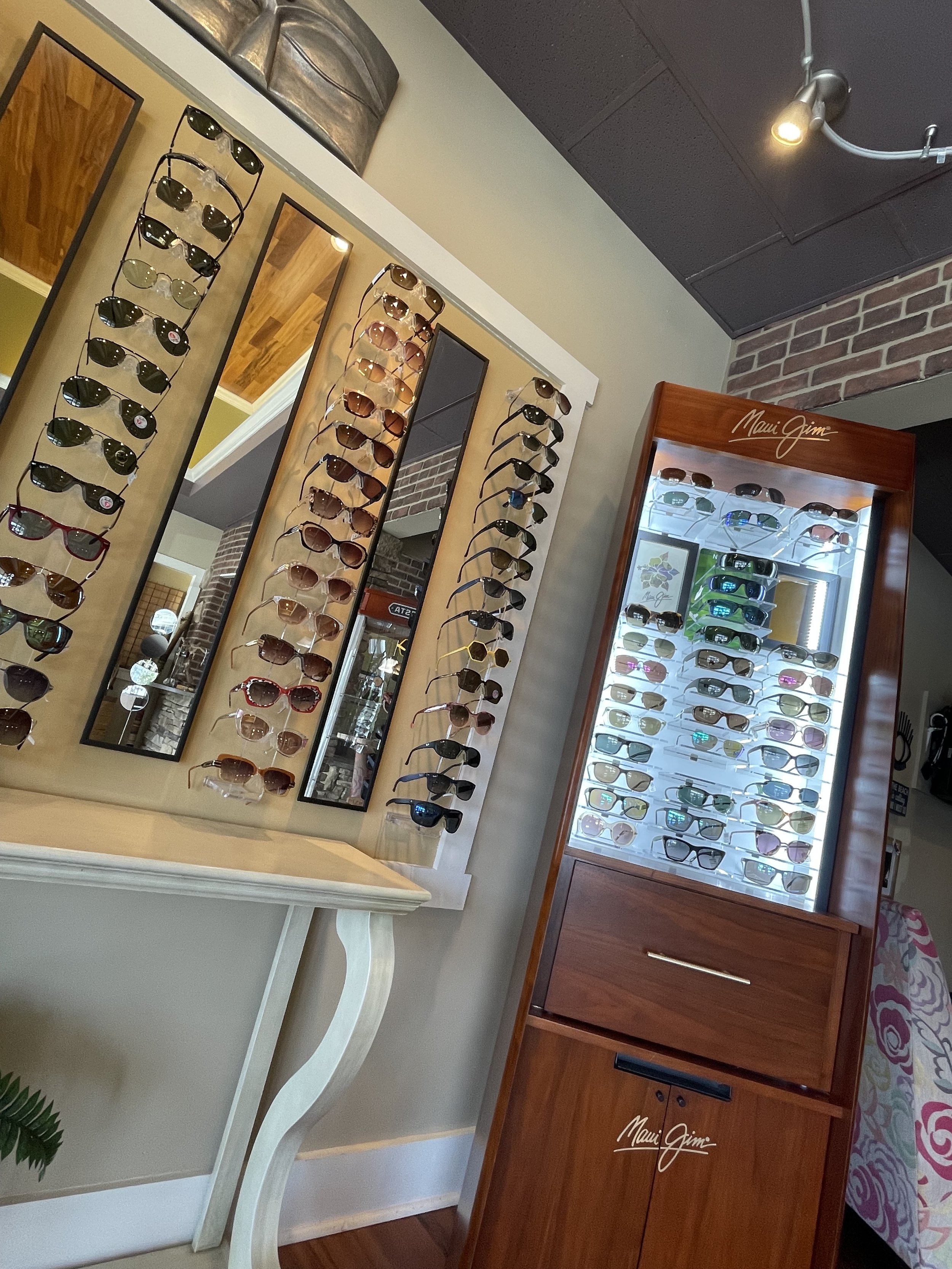 Islands Acuity — Island Eye Care Savannah