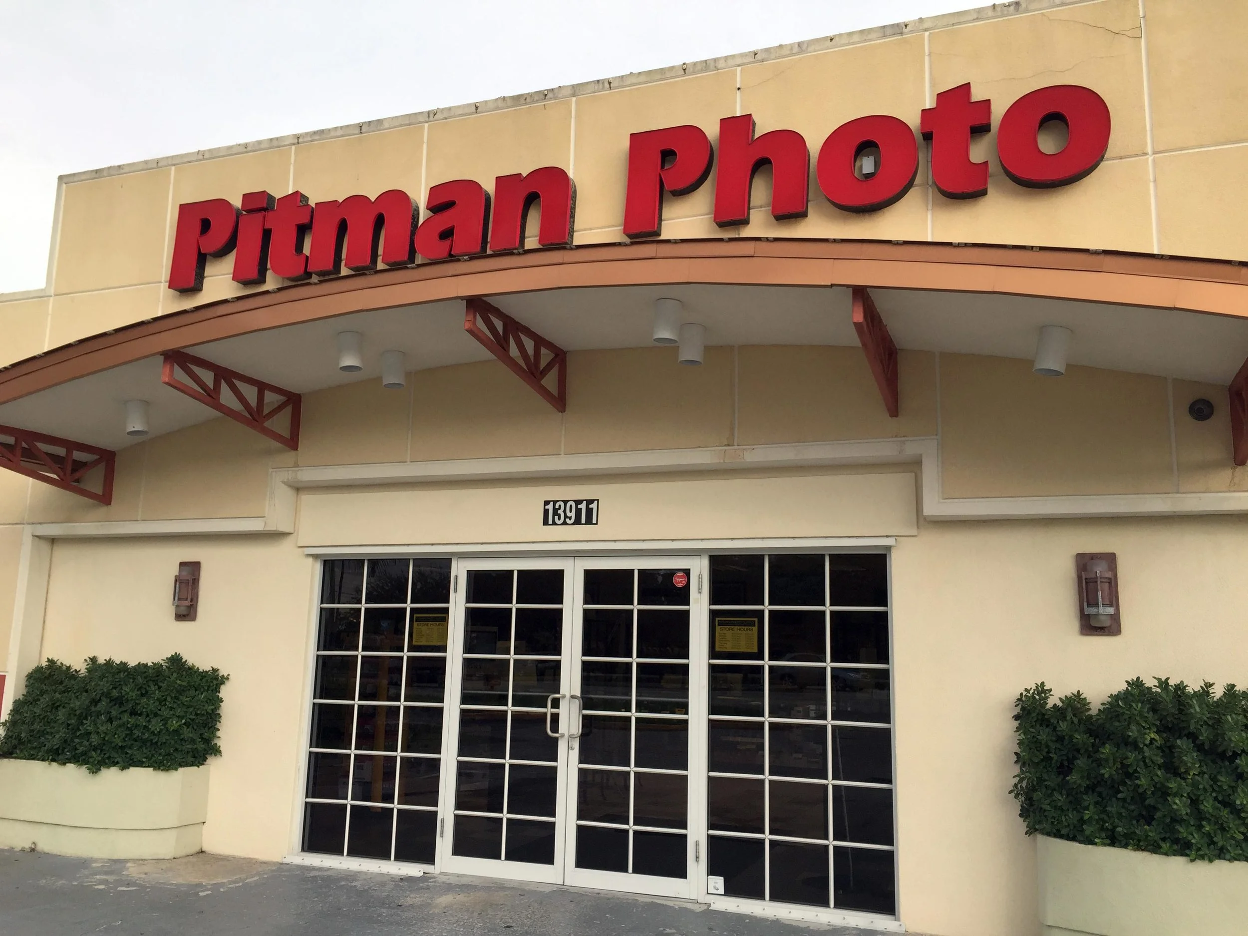 Local Artist: Journey with Cameras