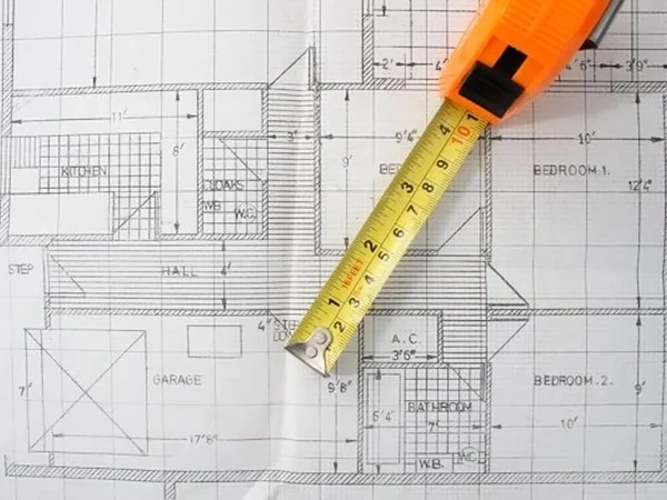 How Is Square Footage Calculated In Miami-Dade County?