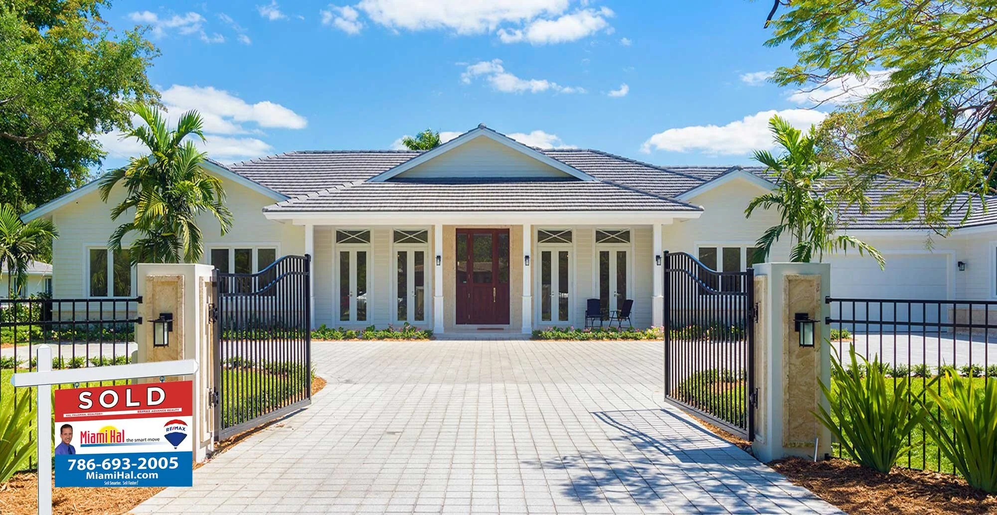 MiamiHal: Miami Real Estate Agent | Selling Pinecrest & Palmetto Bay, FL