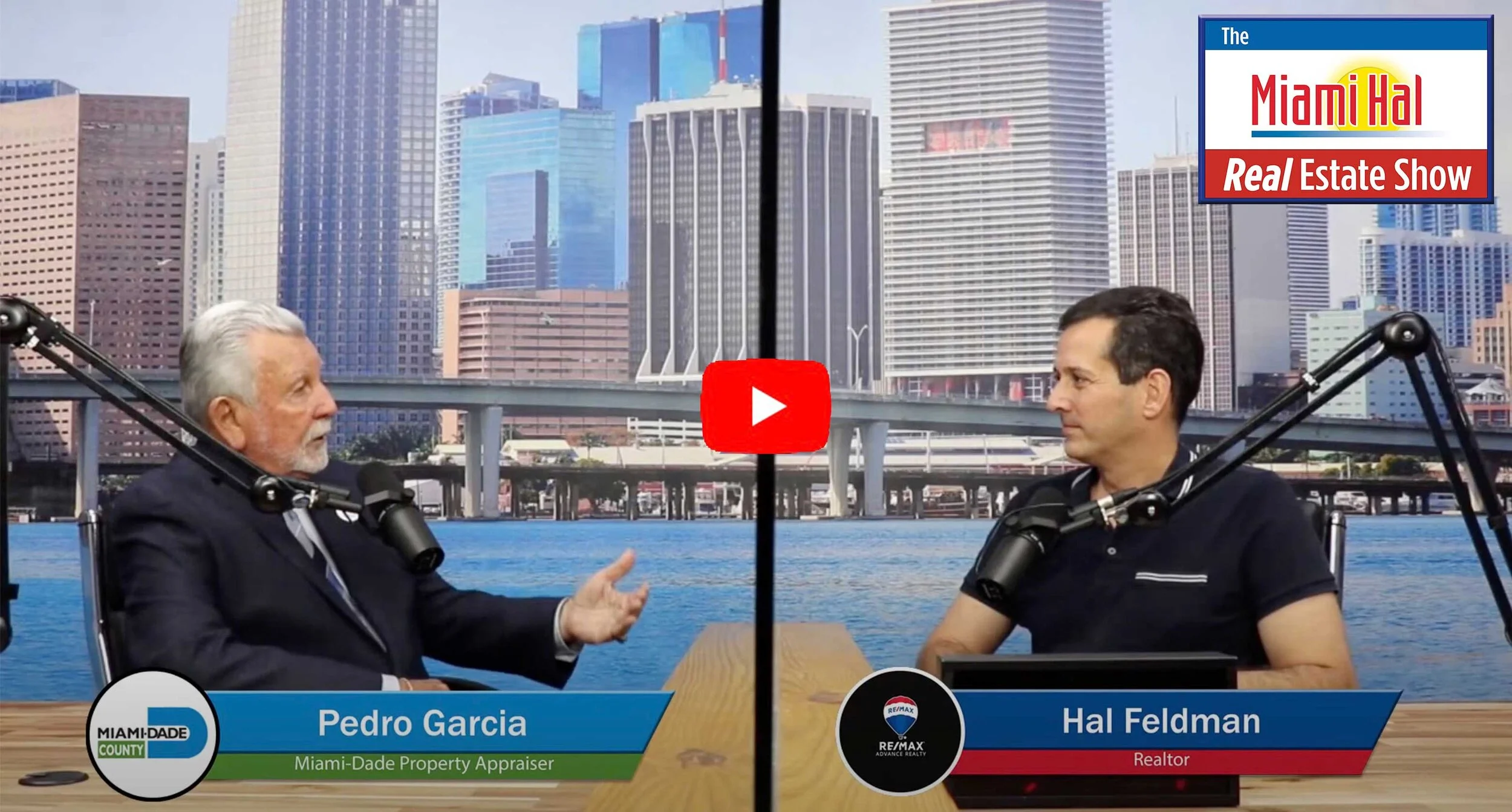 MiamiHal - the smart move in real estate