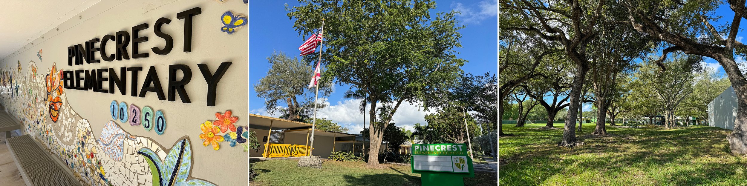 Village of Pinecrest | 2024 Guide