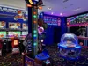 Arcade Time Entertainment: Rebooting the Arcade
