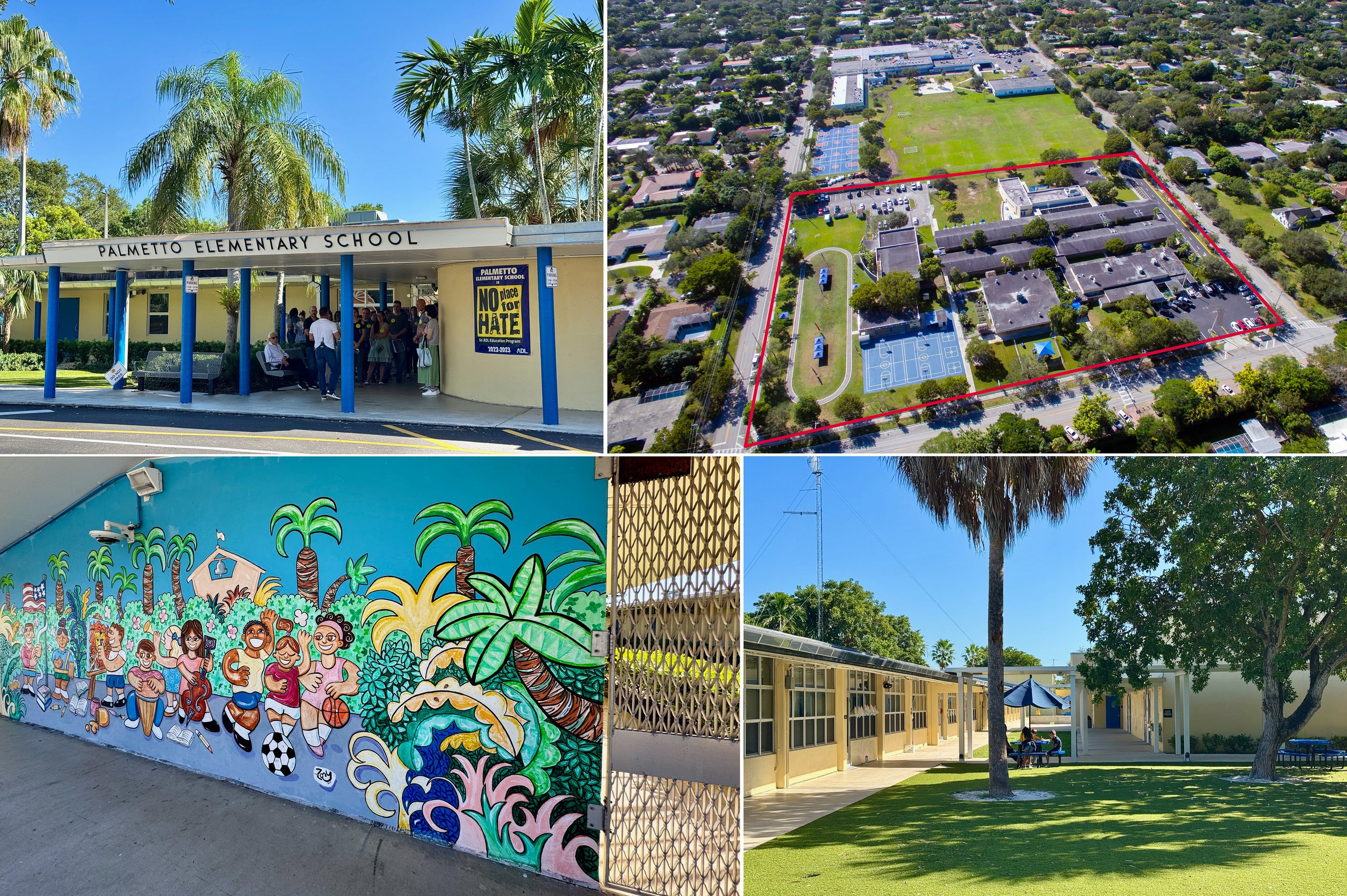 Village of Pinecrest | 2024 Guide