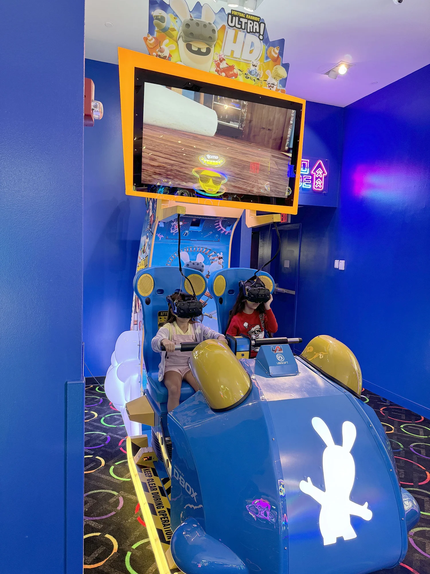 Arcade Time Entertainment: Rebooting the Arcade
