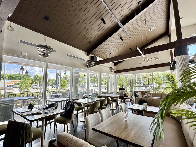 Snowden’s/Old Cutler Inn Is Back!