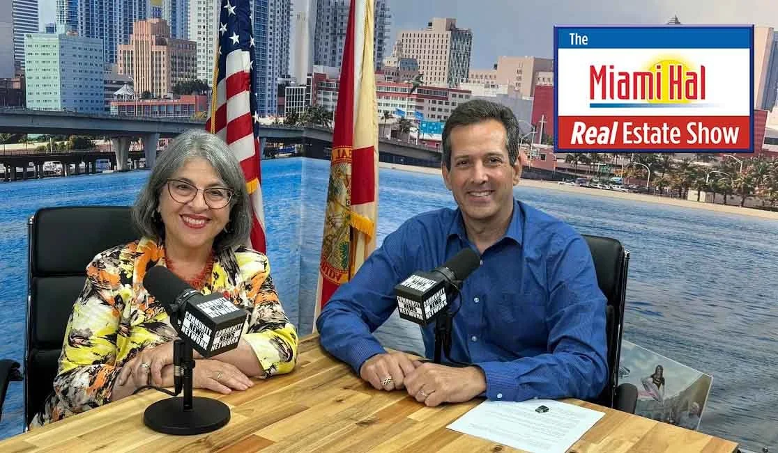 MiamiHal: Miami Real Estate Agent Sells Pinecrest & Palmetto Bay, FL