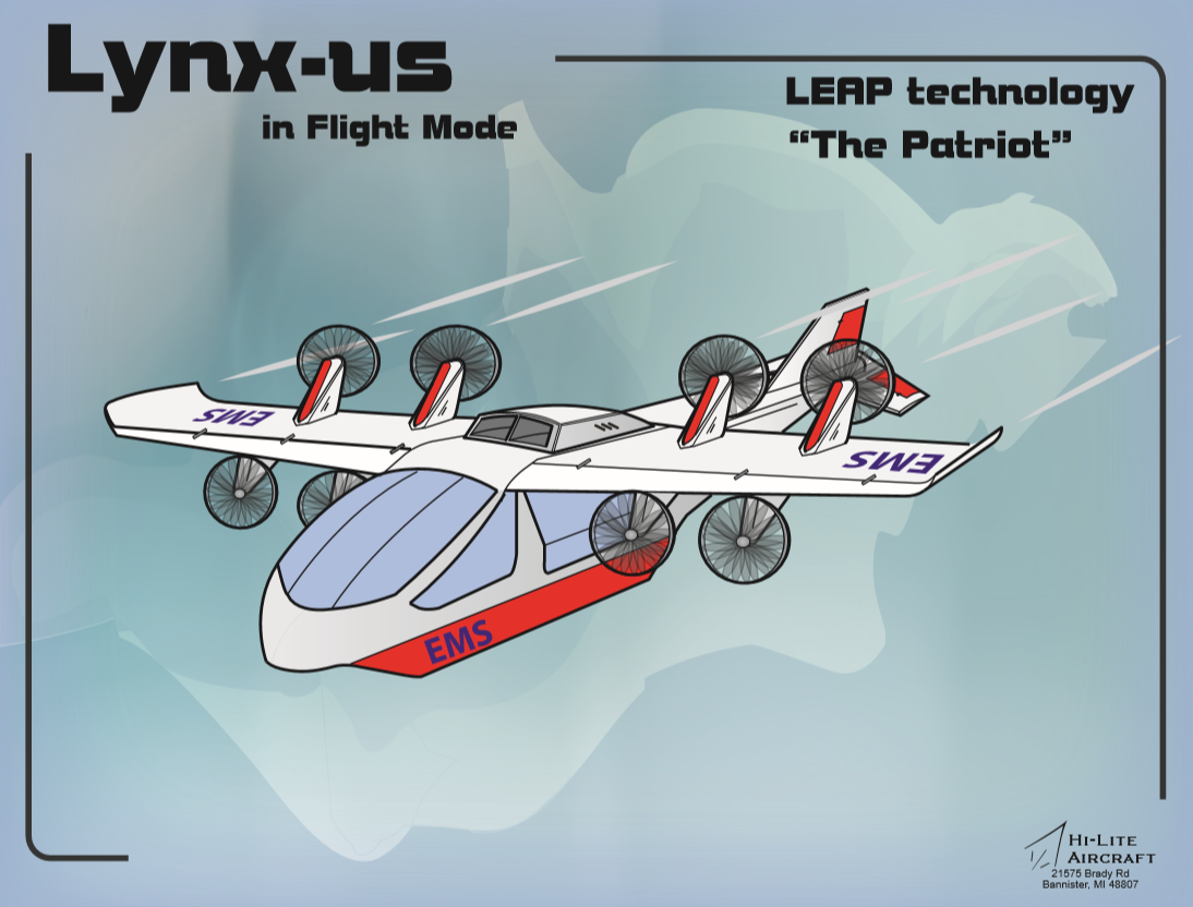 Hi - Lite Aircraft