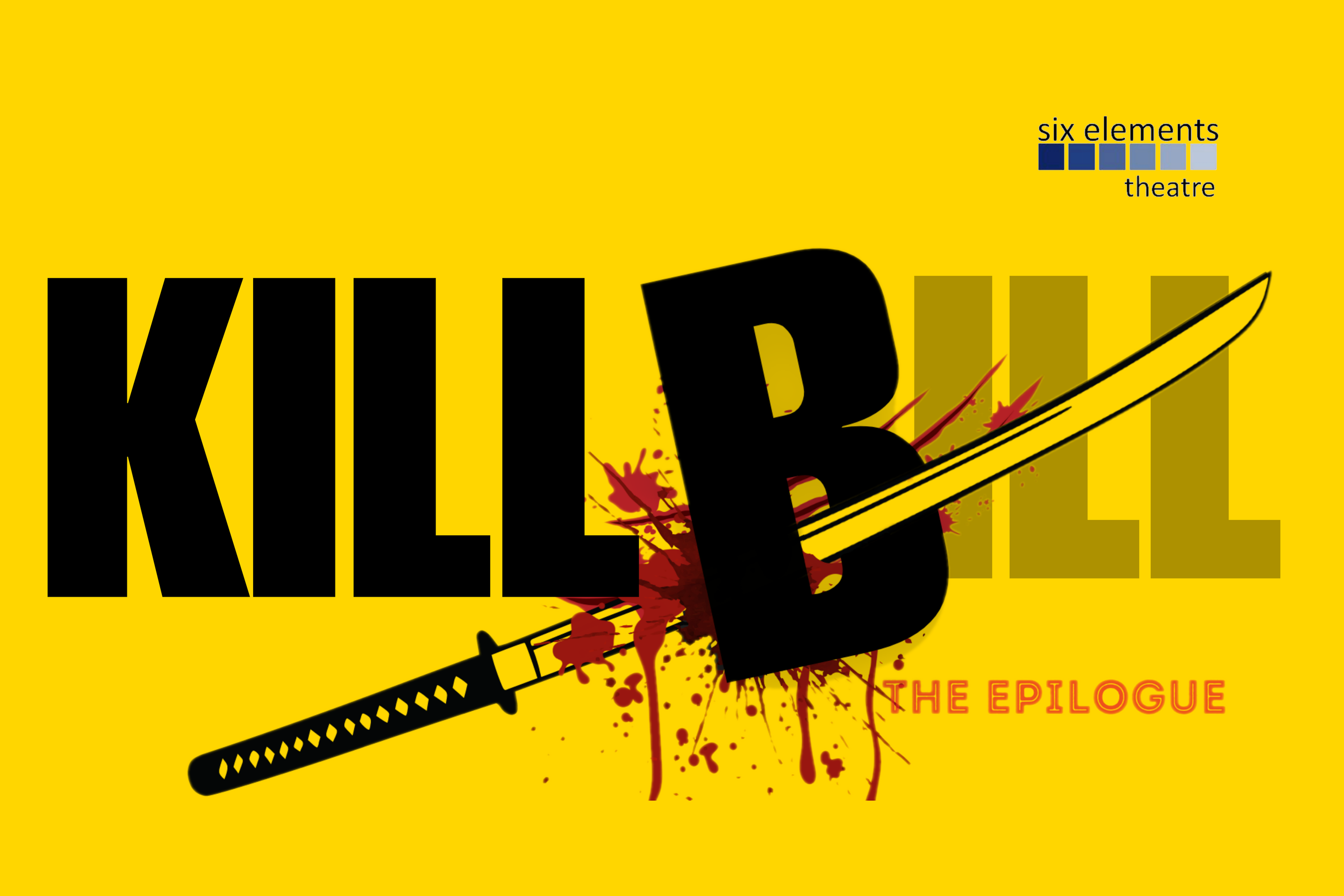 Six Elements Theatre