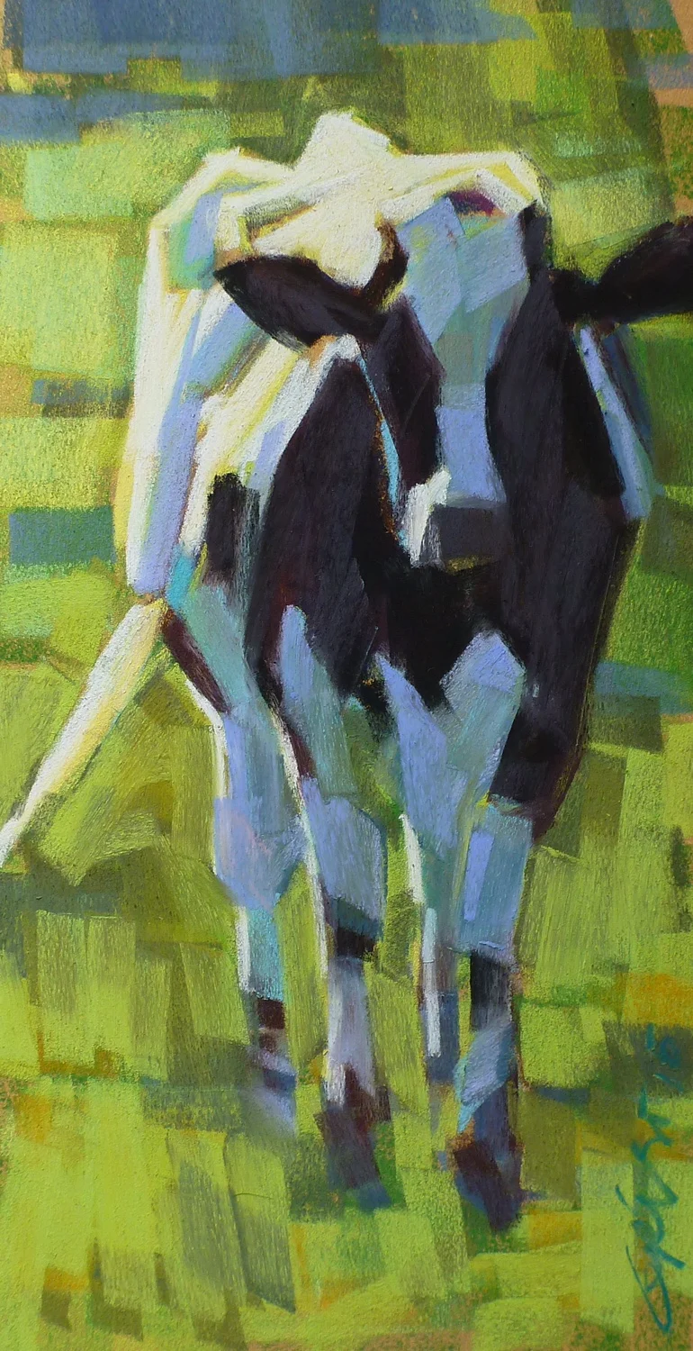 Nancy Grist