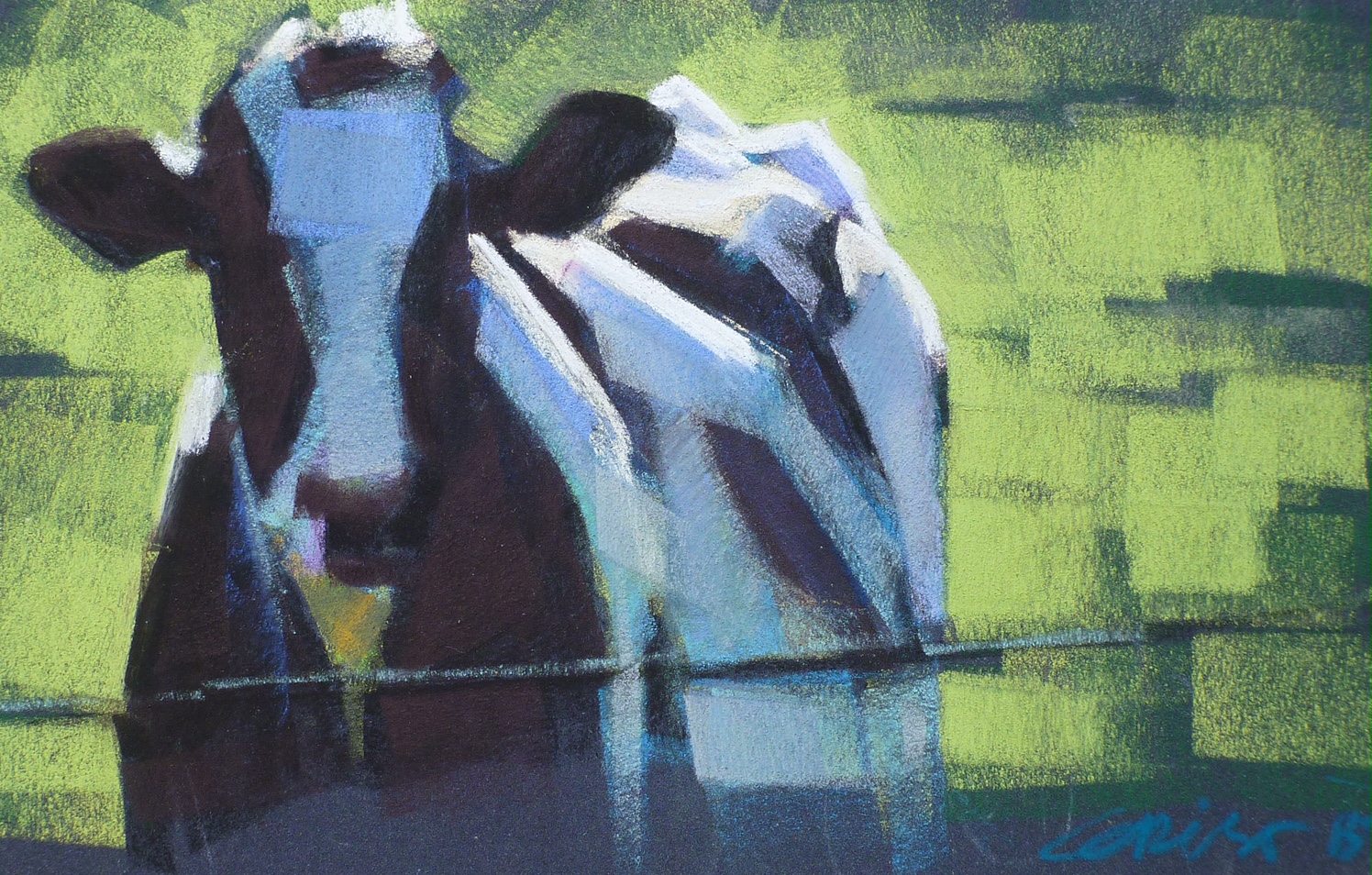 Nancy Grist