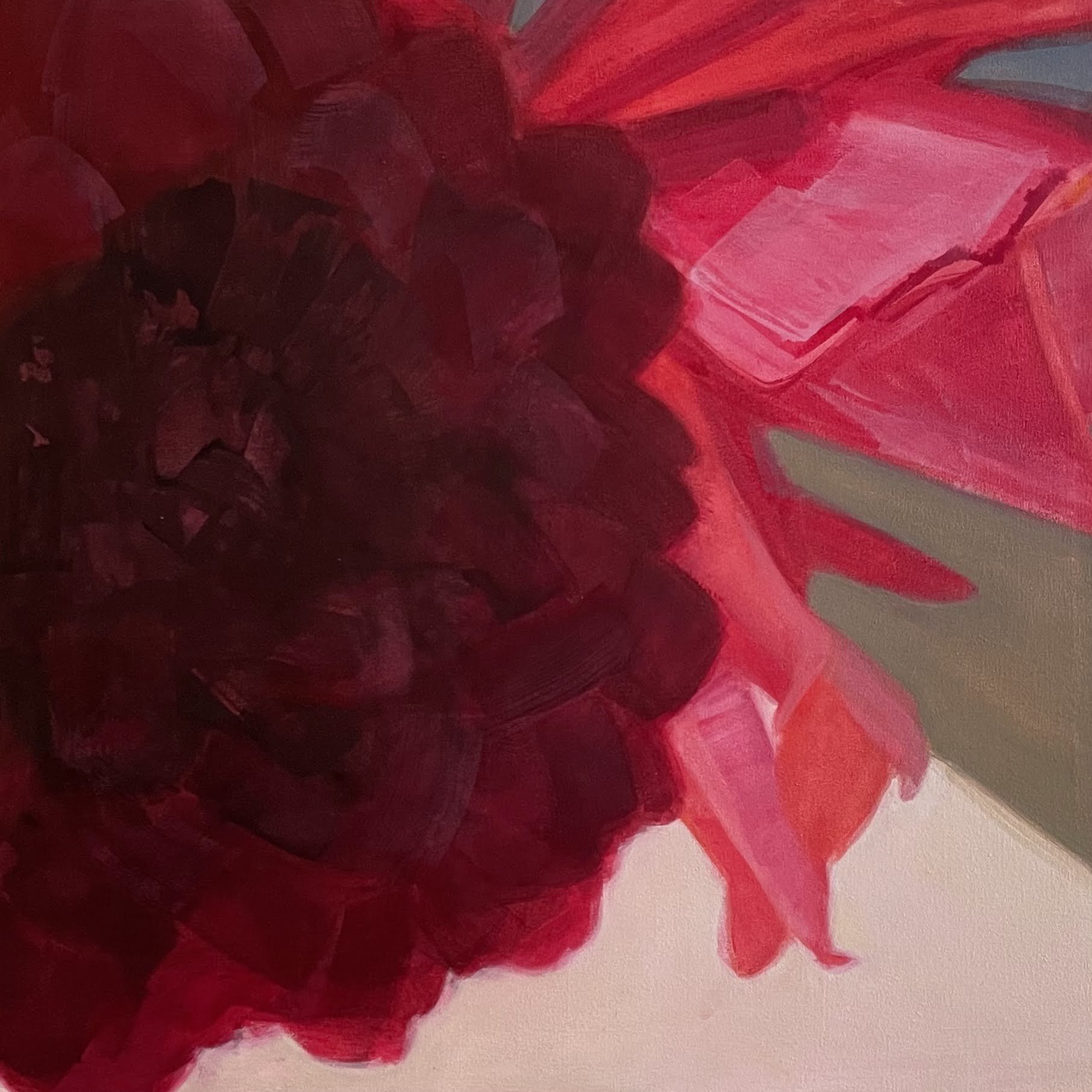 Nancy Grist