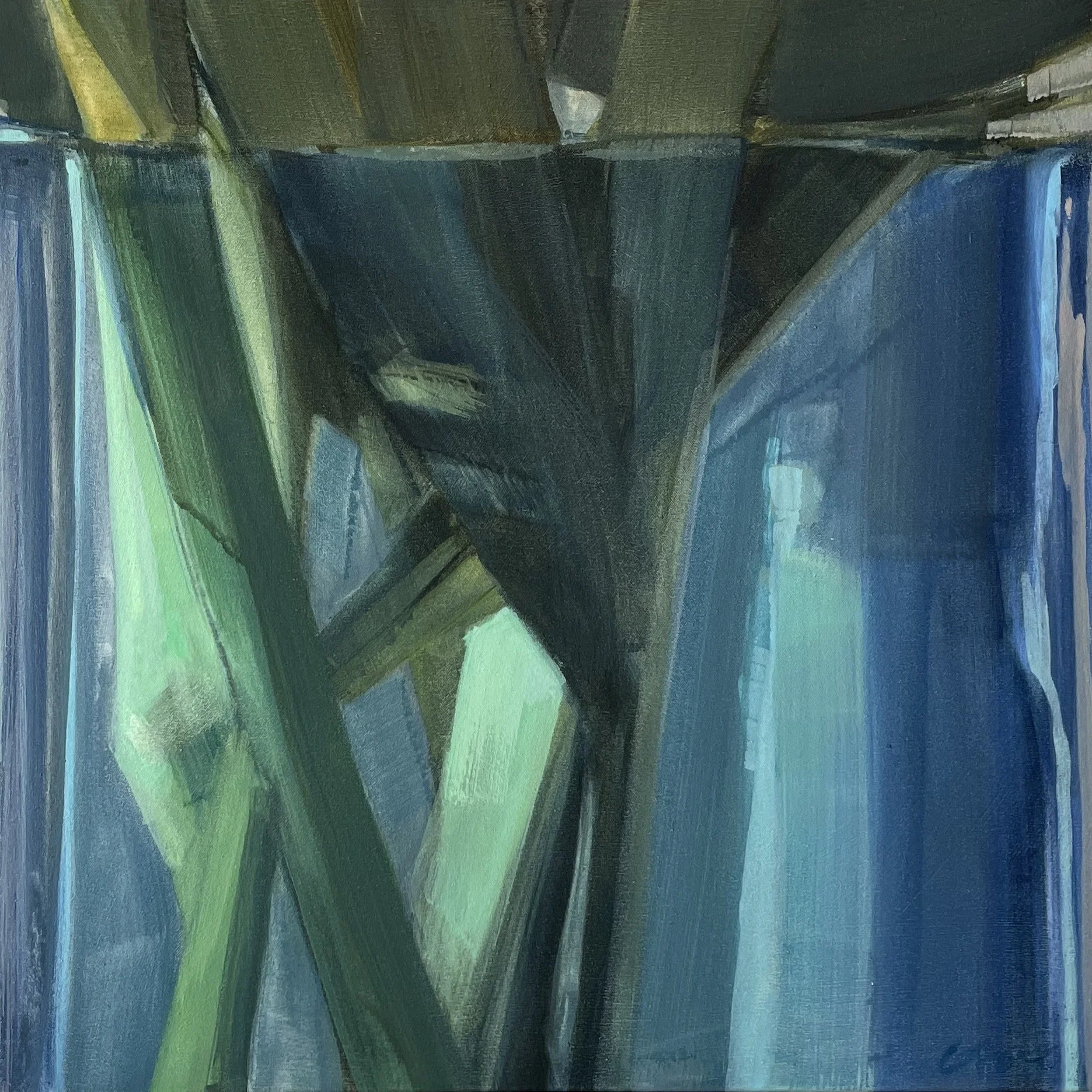 Nancy Grist