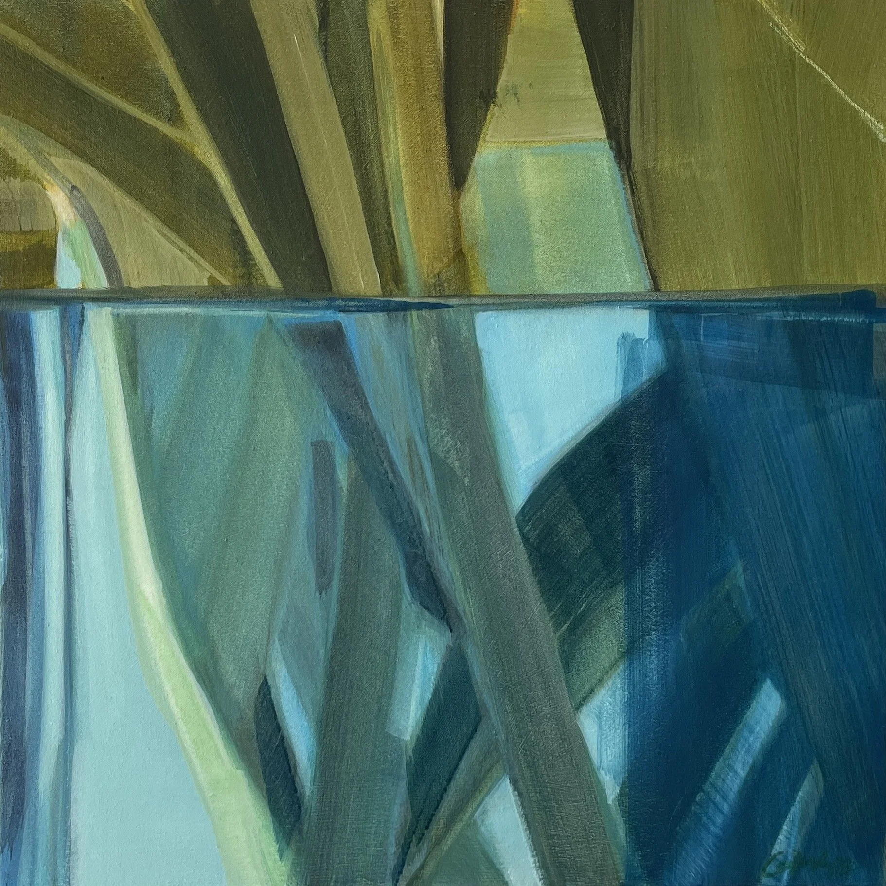 Nancy Grist