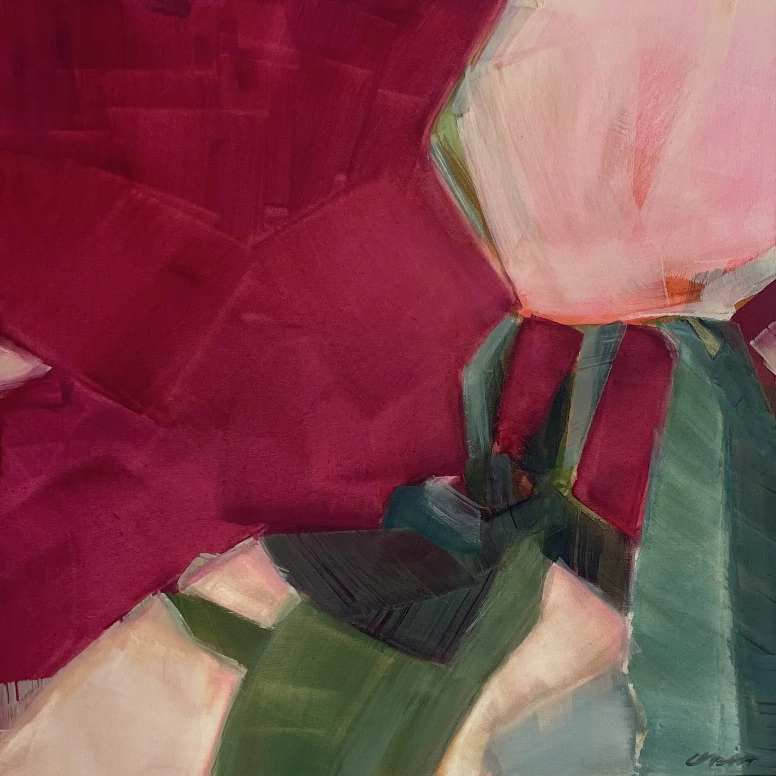 Nancy Grist