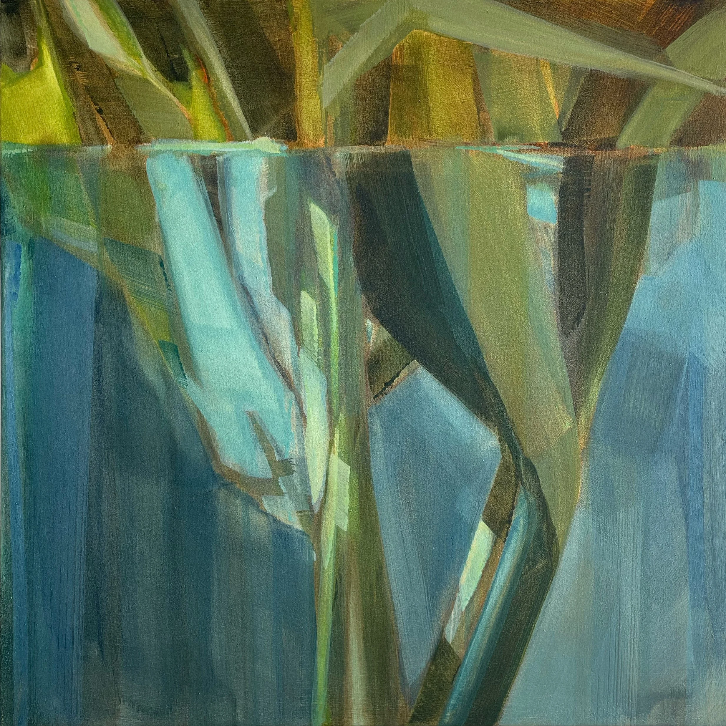 Nancy Grist