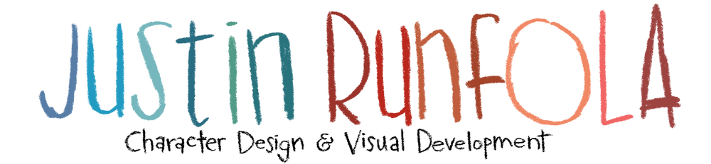 Justin Runfola