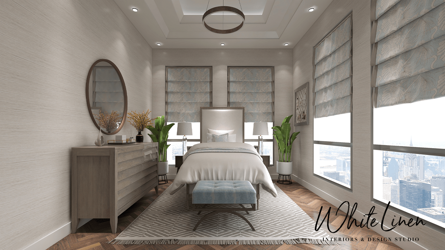 White Linen Interiors Miami Interior Decoration and Design Online