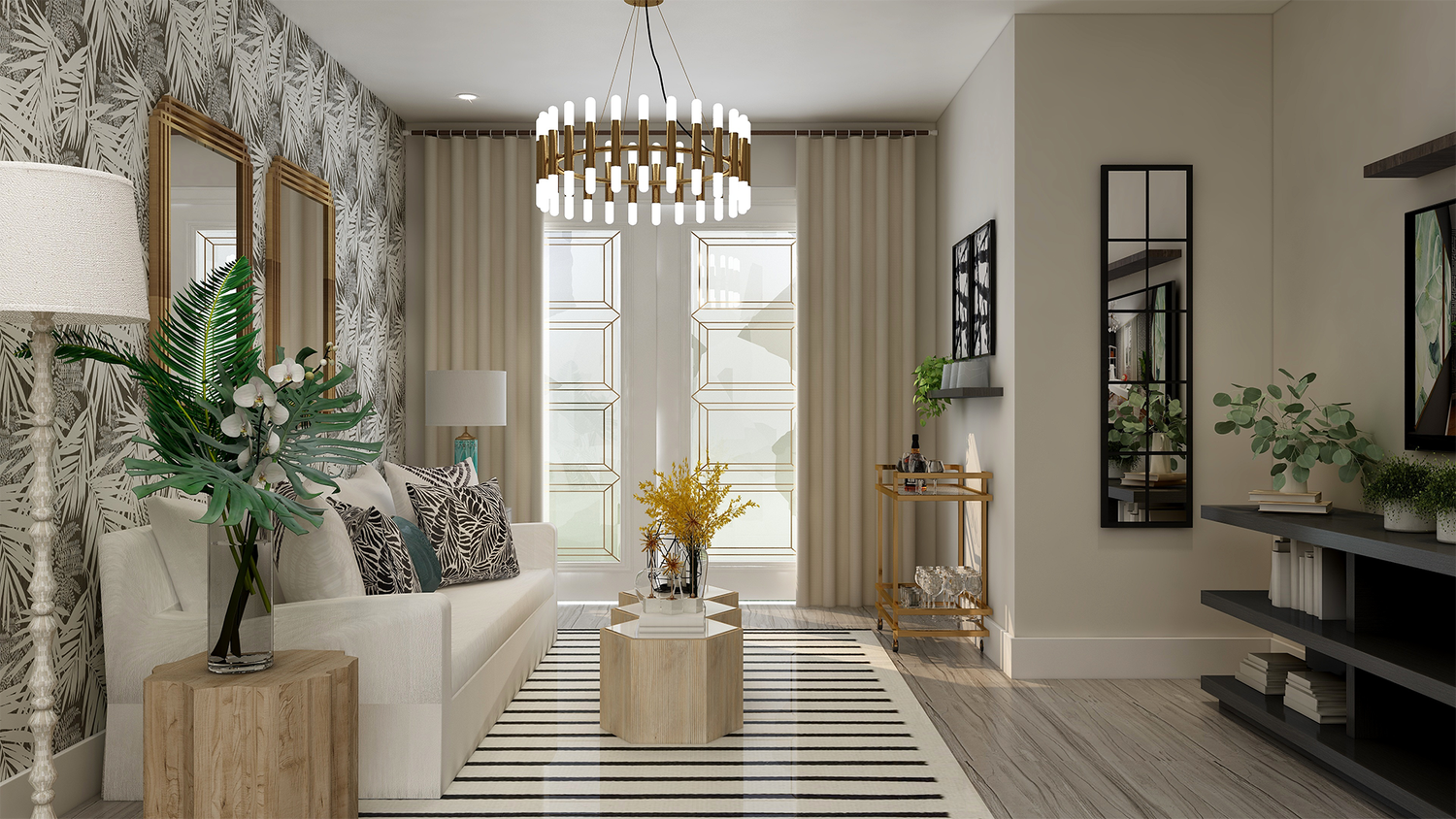 White Linen Interiors Miami Interior Decoration and Design Online
