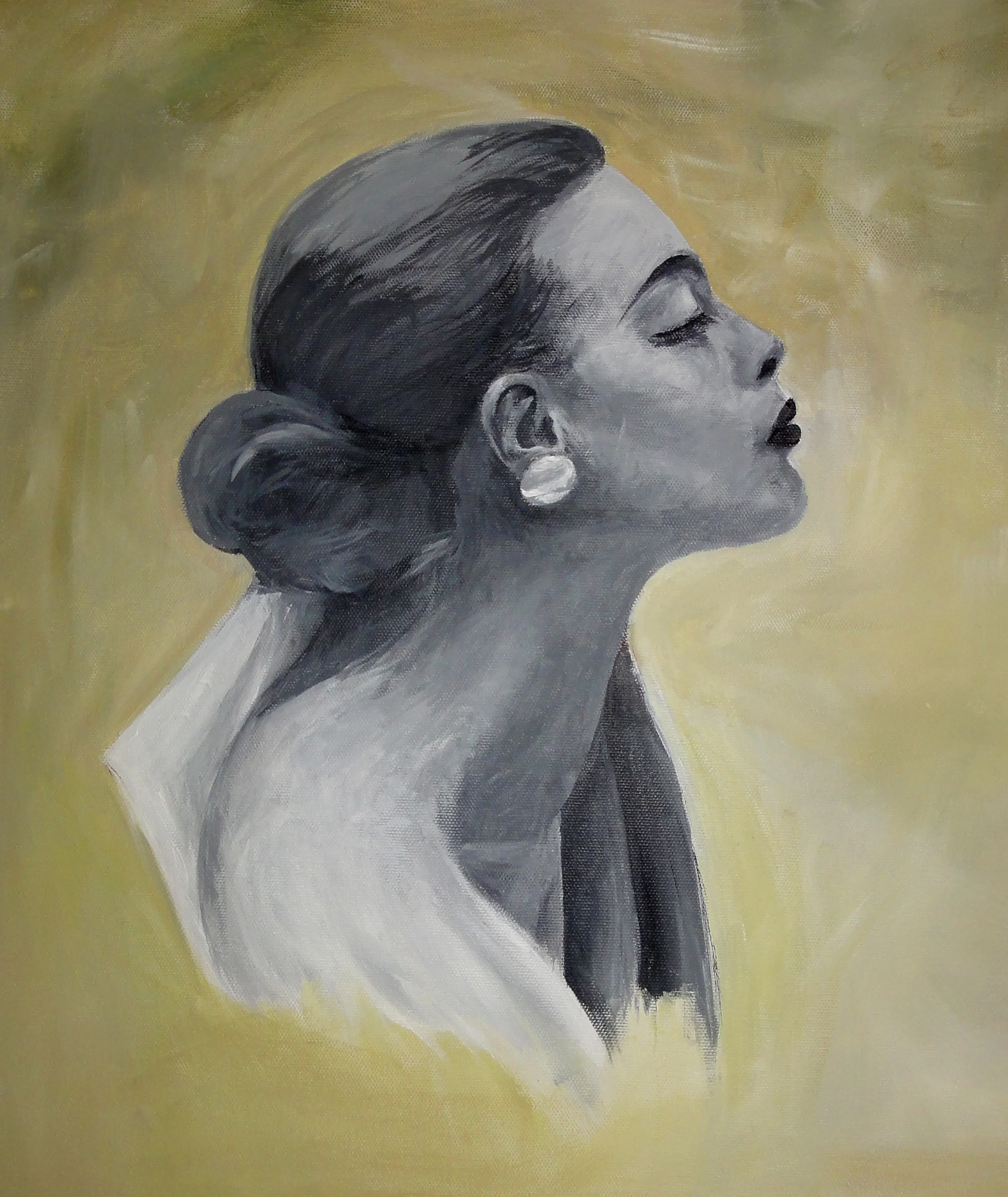 Iva Mara | Saatchi Art | Originals & Prints