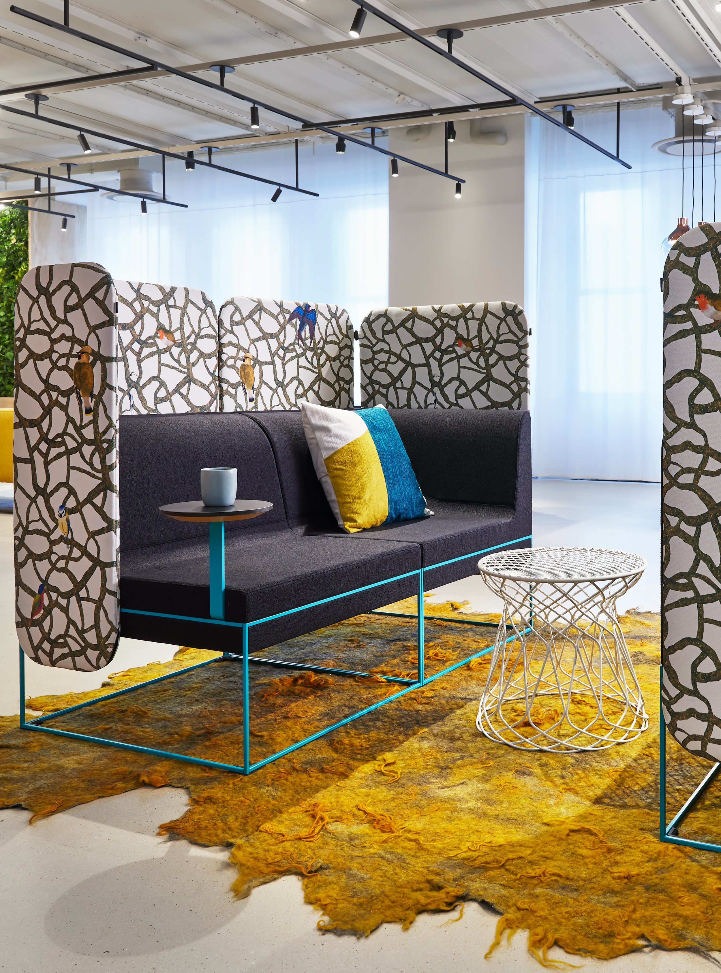 umami for steelcase — studio nebel