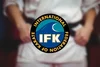 IFK USA held Organization meeting (video) — IFK (Kyokushin)