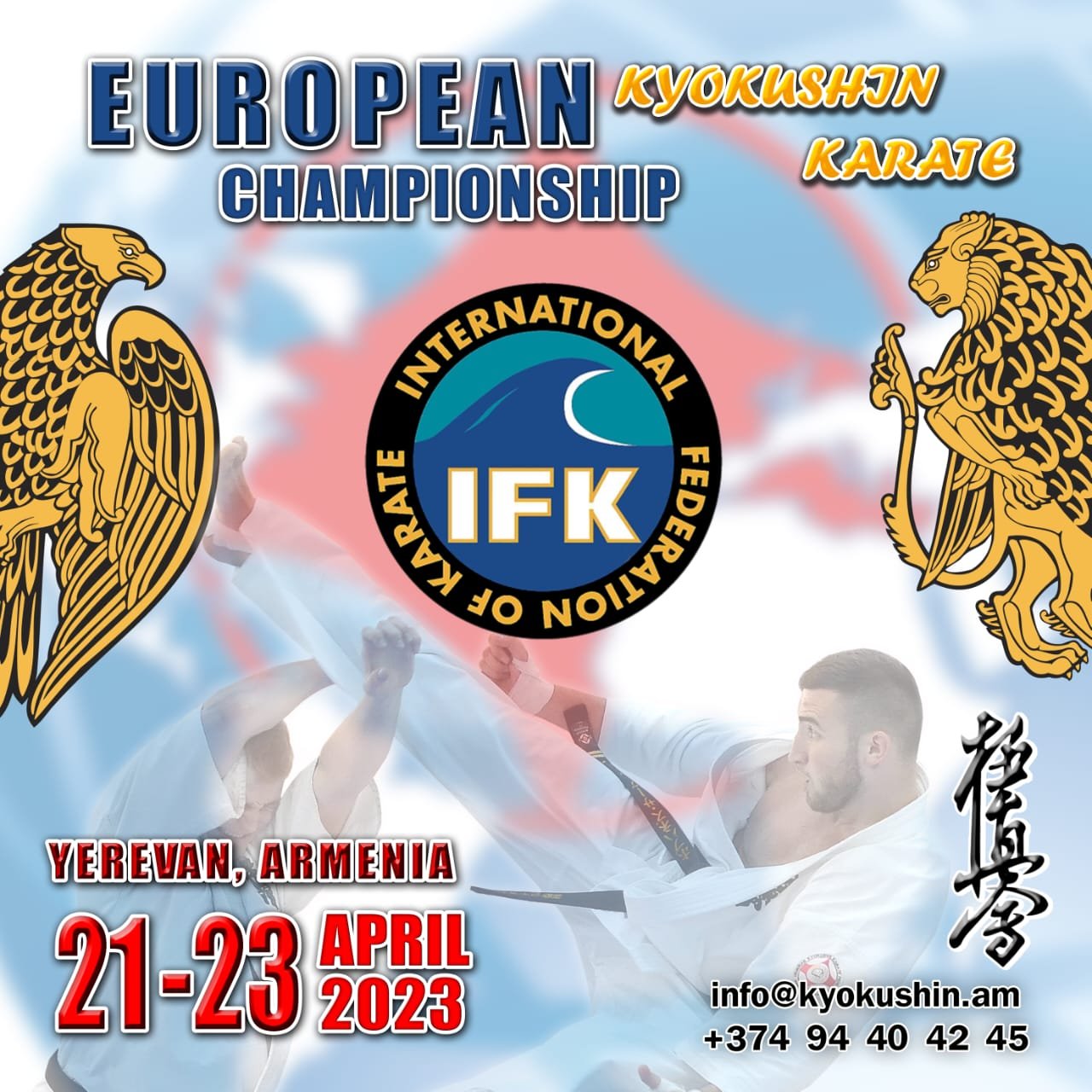 IFK (Kyokushin)