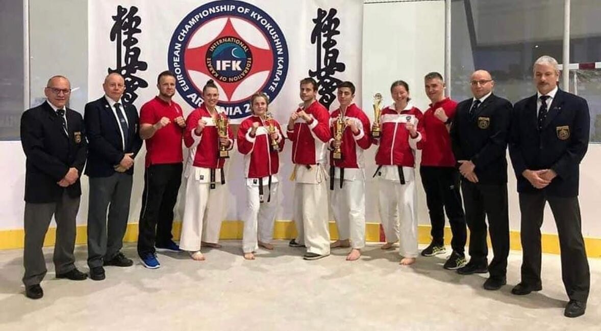 IFK (Kyokushin)