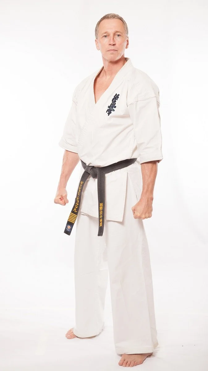 IFK President: I feel it is my duty to honour Hanshi's achievements ...