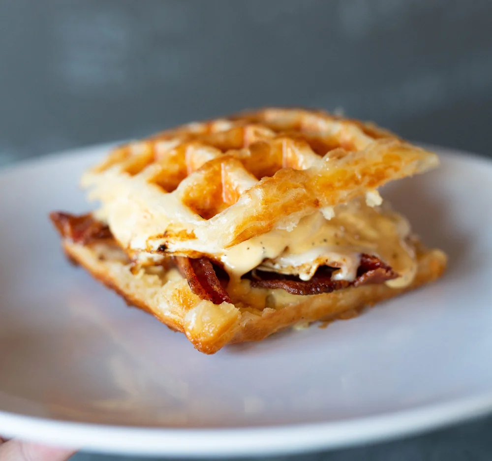 Waffle Love - sweet & savory, catering, and food trucks!