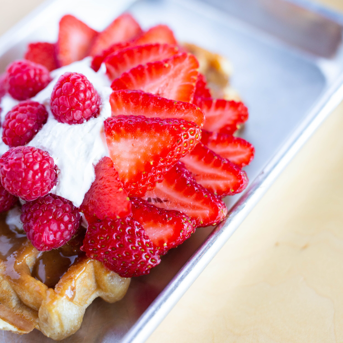 Gift Cards — WAFFLE LOVE