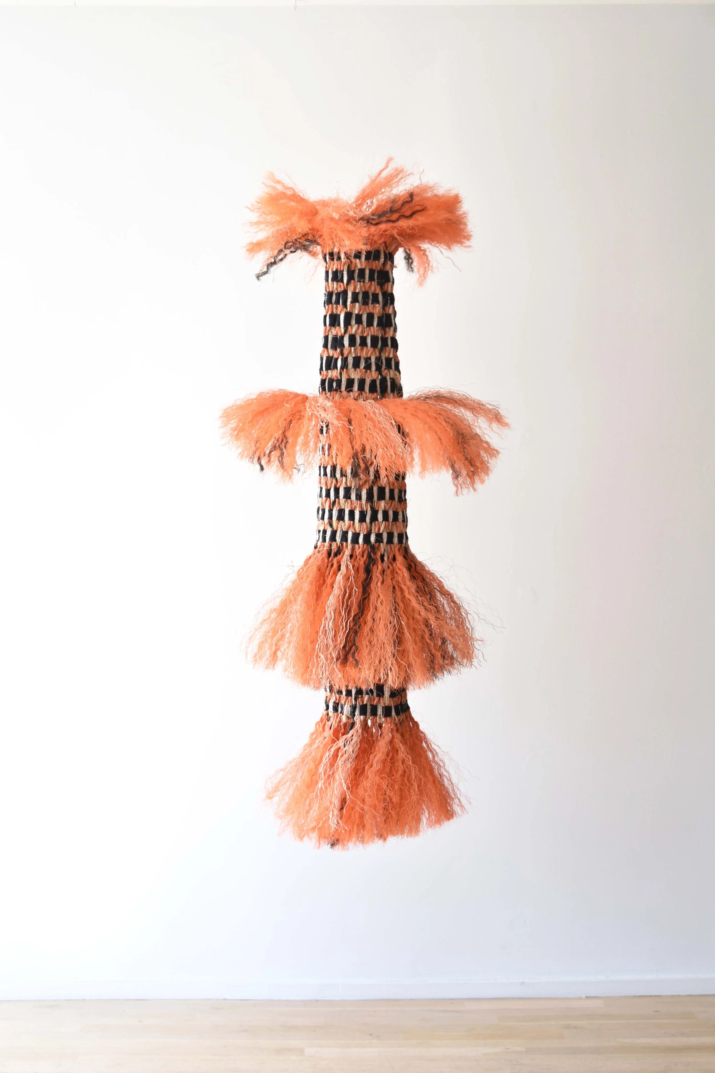 Hoop Net — MOLLY HAYNES