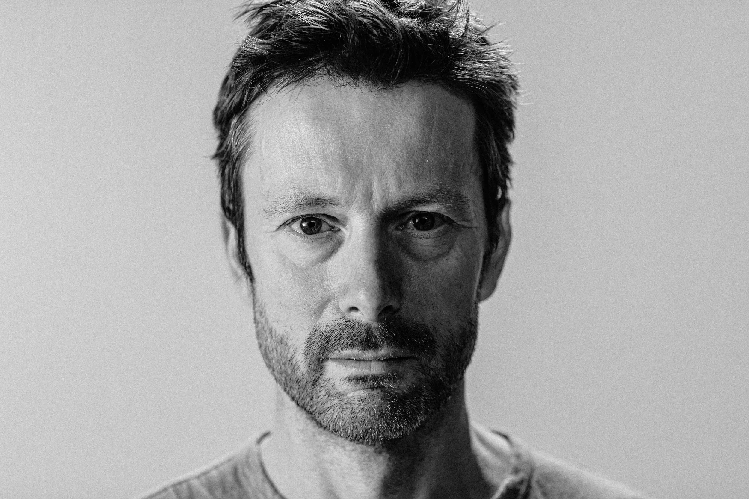 About — ANDY MARGETSON