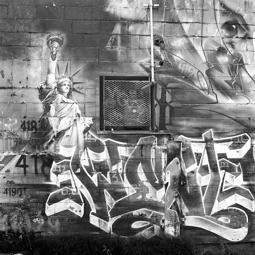 Developing Film, Part 3 — Nathan Jones