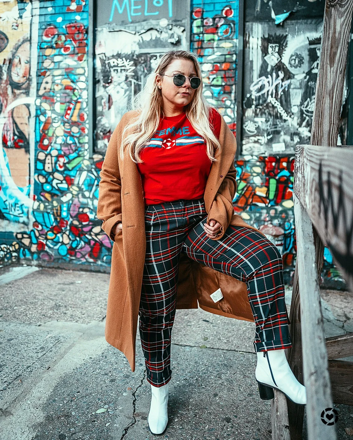 White Hot Winter — Ashlee Rose Hartley