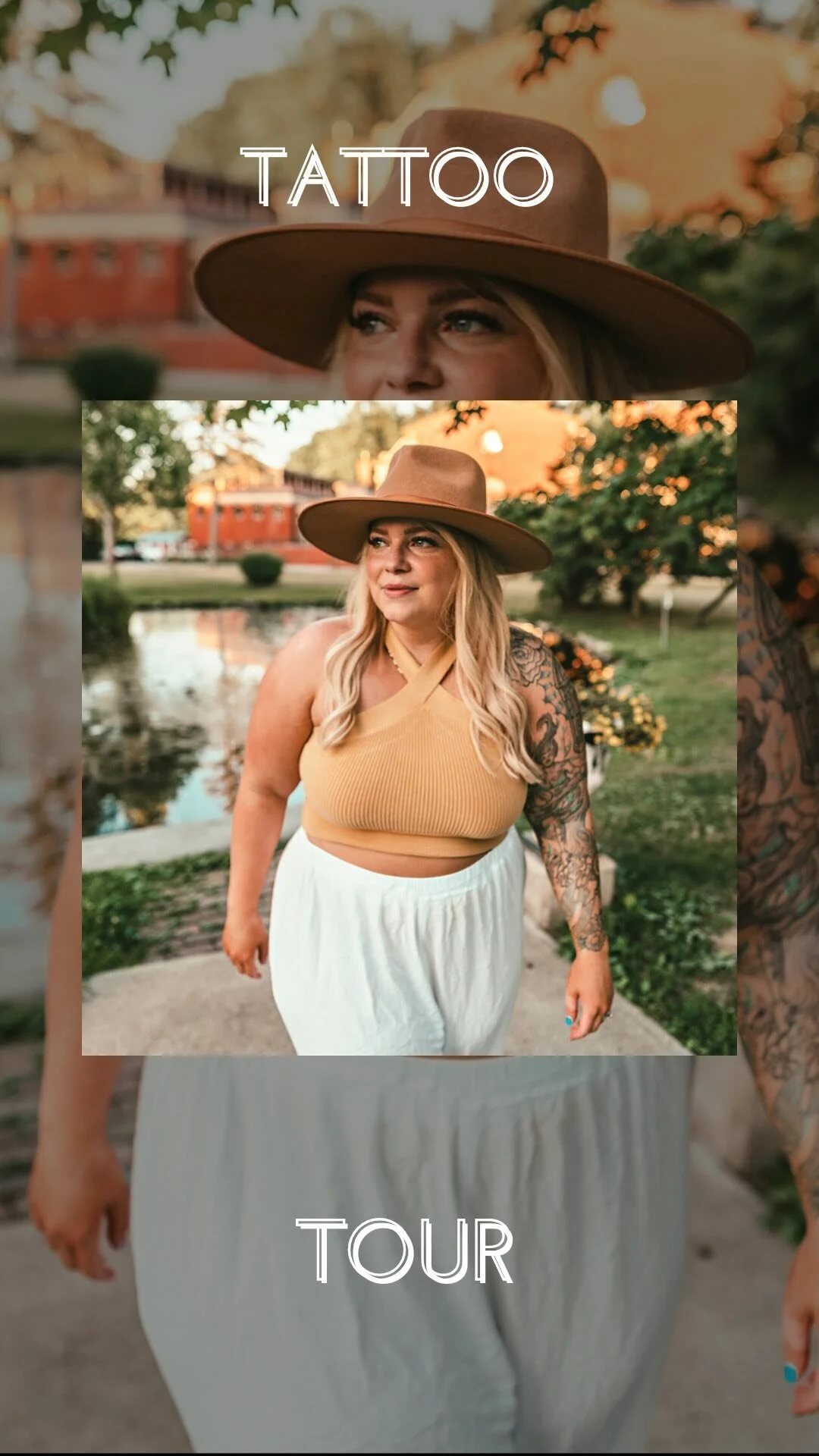 My Perfect Fit — Ashlee Rose Hartley