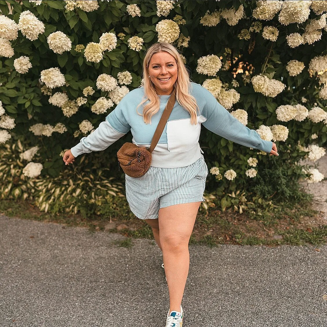 My Perfect Fit — Ashlee Rose Hartley