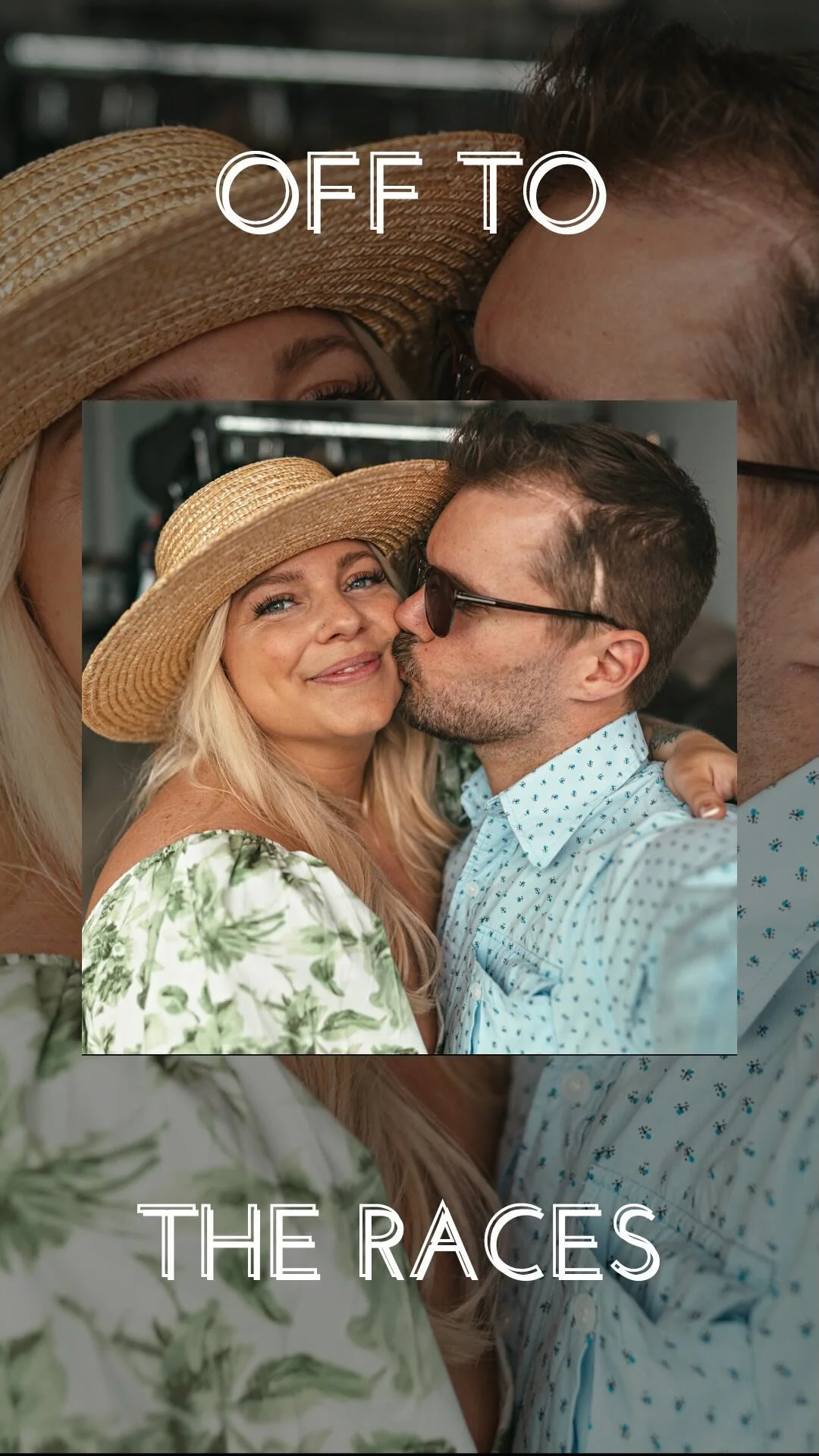 My Perfect Fit — Ashlee Rose Hartley