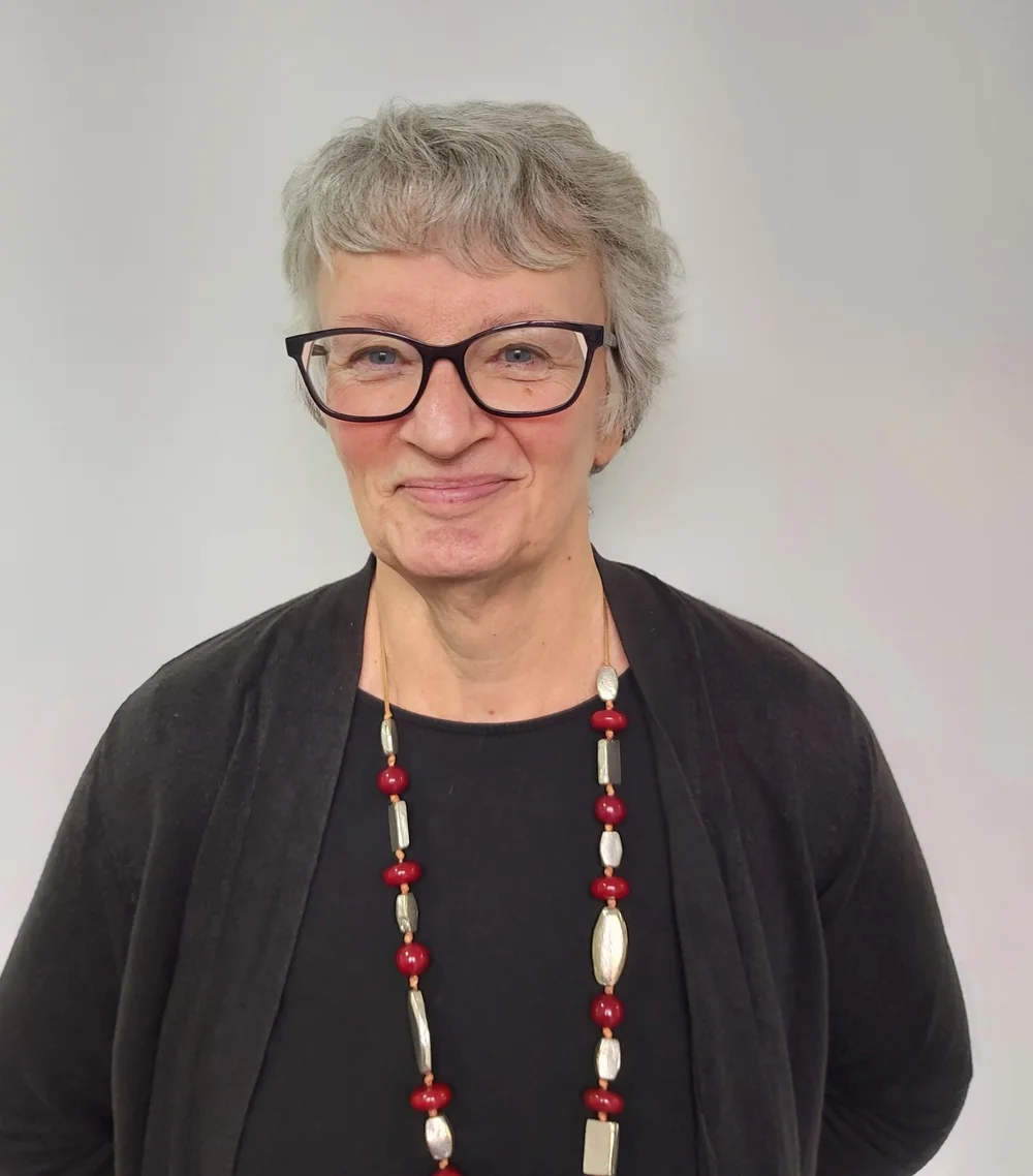 Sue Turrell — Gender and Development Network