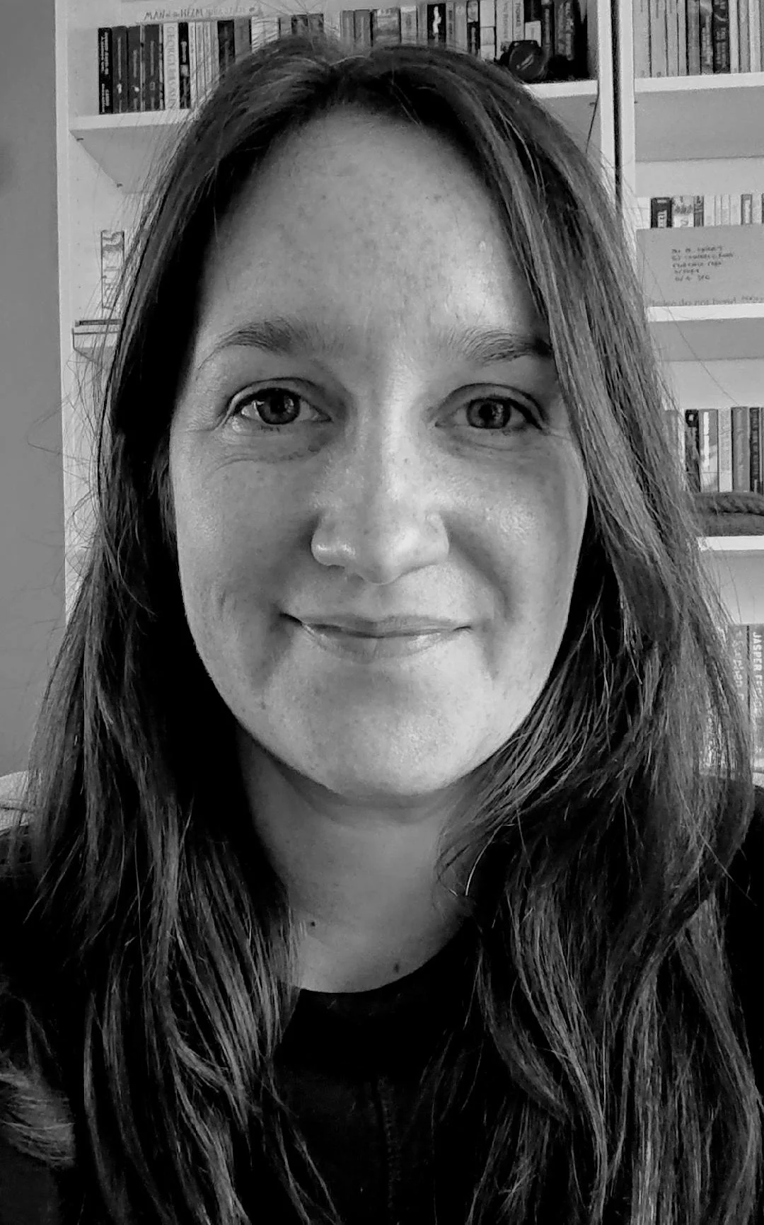 Meet the Team — Gender and Development Network