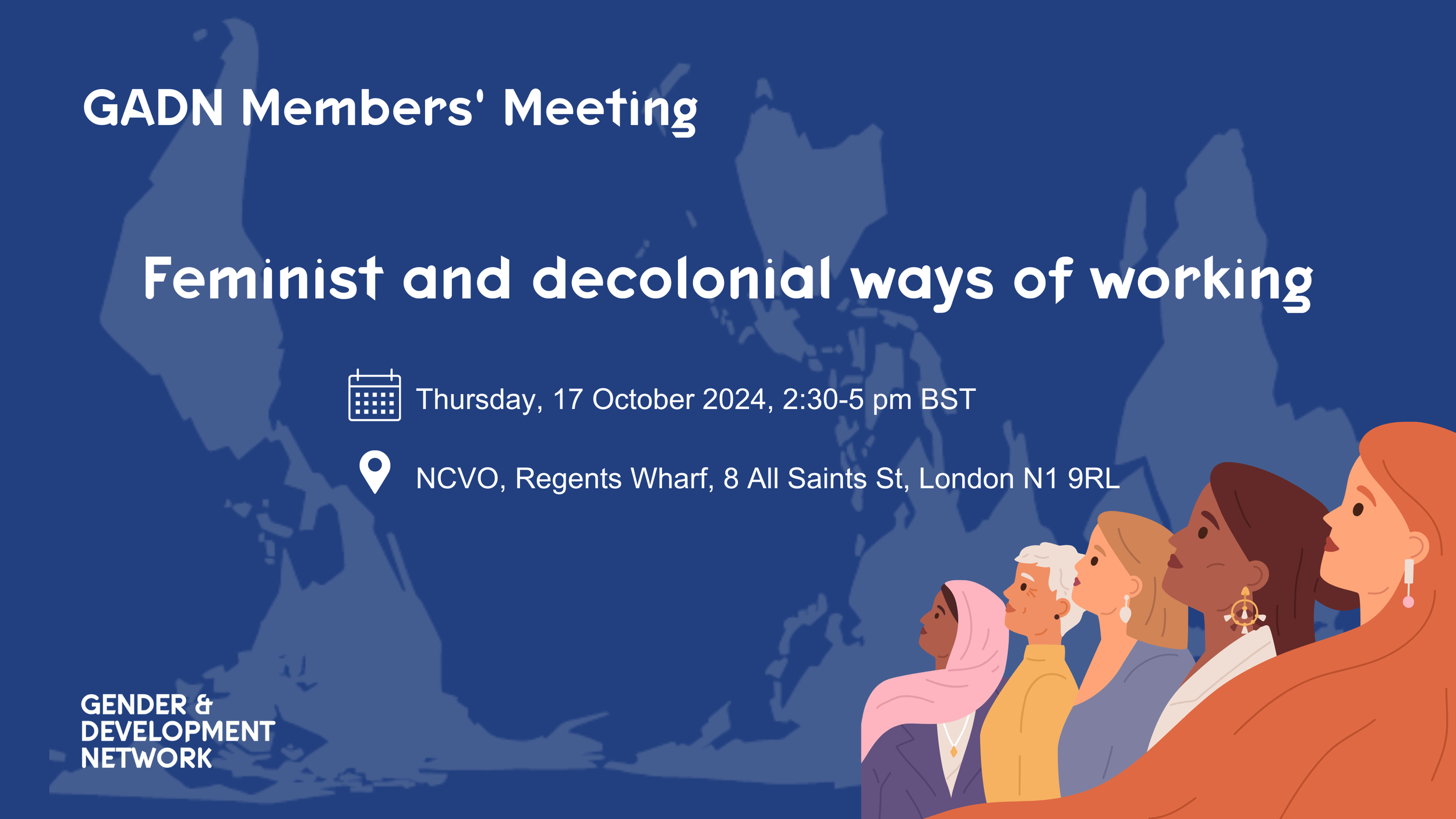 Gender and Development Network