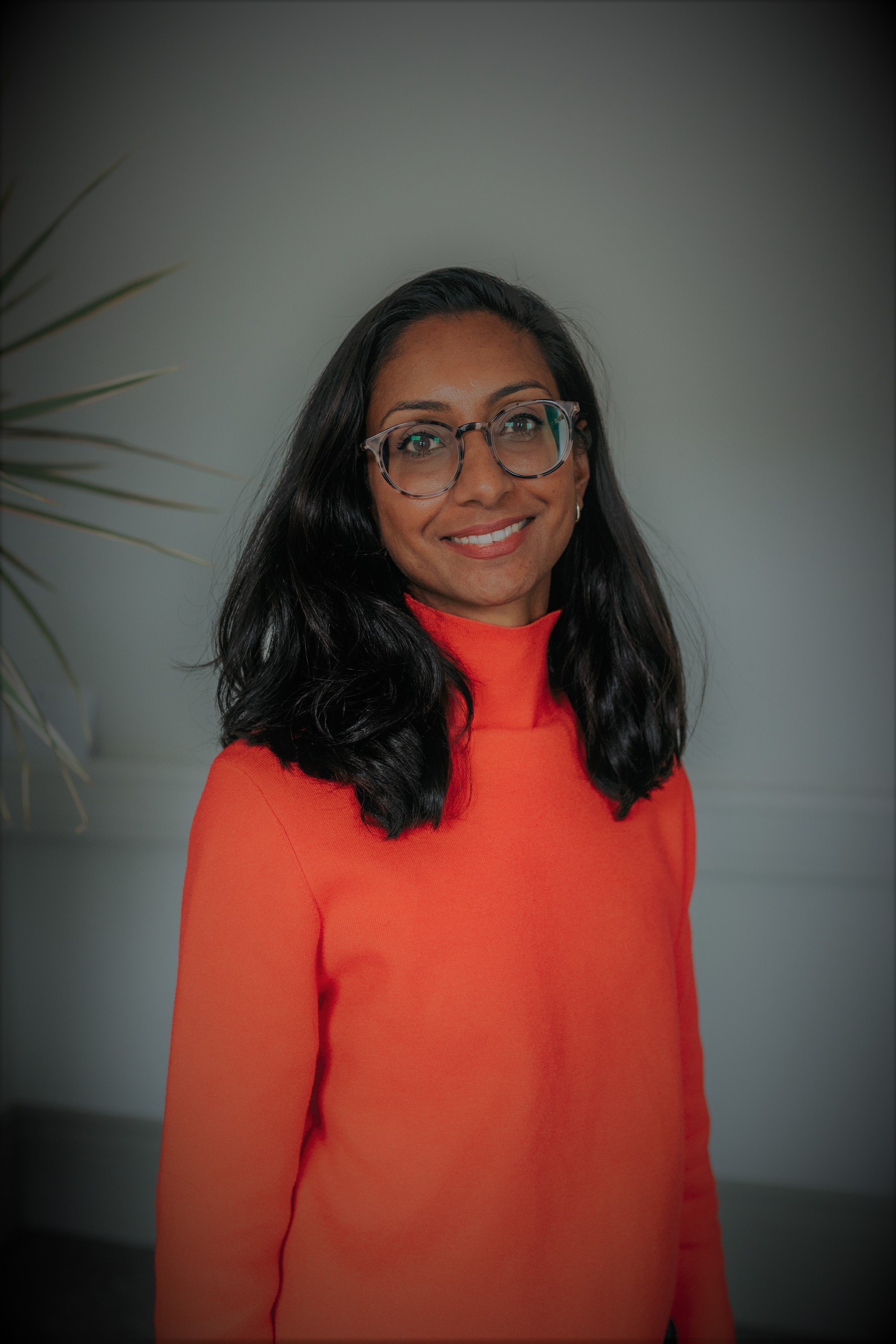 Sabina Basi — Gender and Development Network