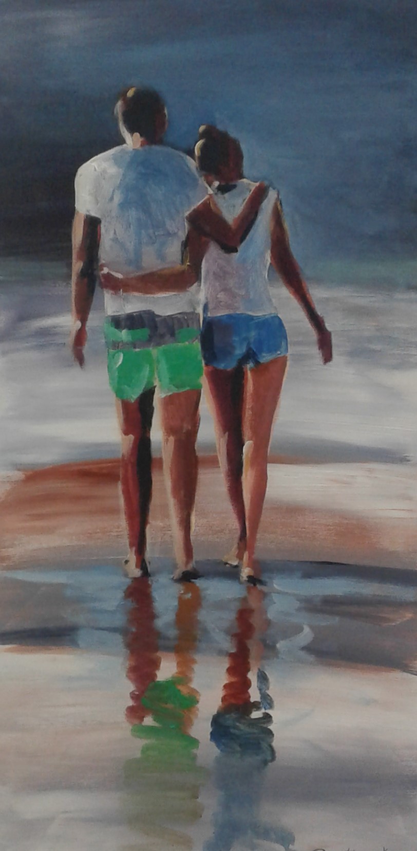 Pat Mortensen — DARGAVILLE ARTS ASSOCIATION INC.